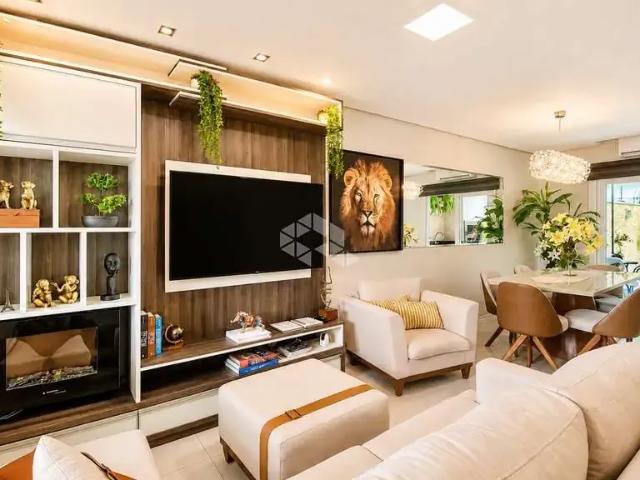 Casa / Sobrado para Venda em Canoas/RS Igara 3 Quartos