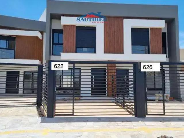 Casa / Sobrado para Venda em Canoas/RS Igara 3 Quartos