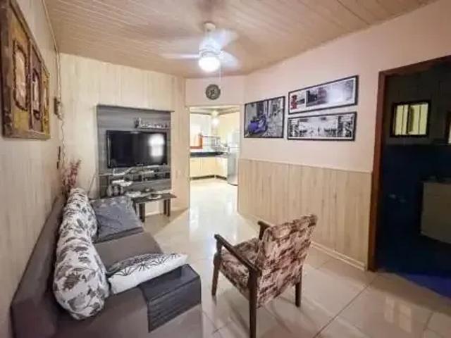 Casa / Sobrado para Venda em Canoas/RS Igara 3 Quartos