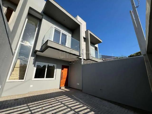 Casa / Sobrado para Venda em Canoas/RS Igara 3 Quartos