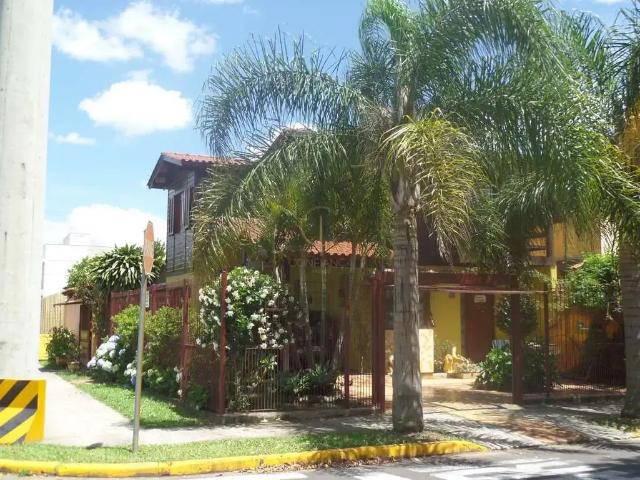 Casa / Sobrado para Venda em Canoas/RS Igara 3 Quartos