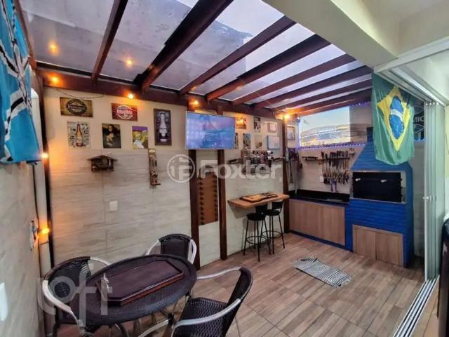 Casa / Sobrado para Venda em Canoas/RS Igara 3 Quartos