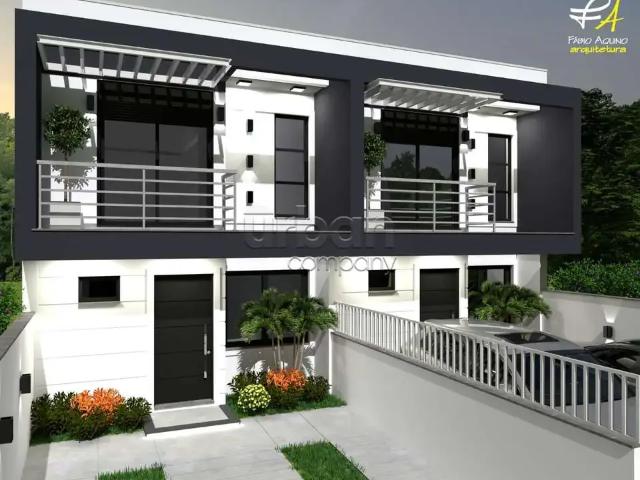 Casa / Sobrado para Venda em Canoas/RS Igara 3 Quartos