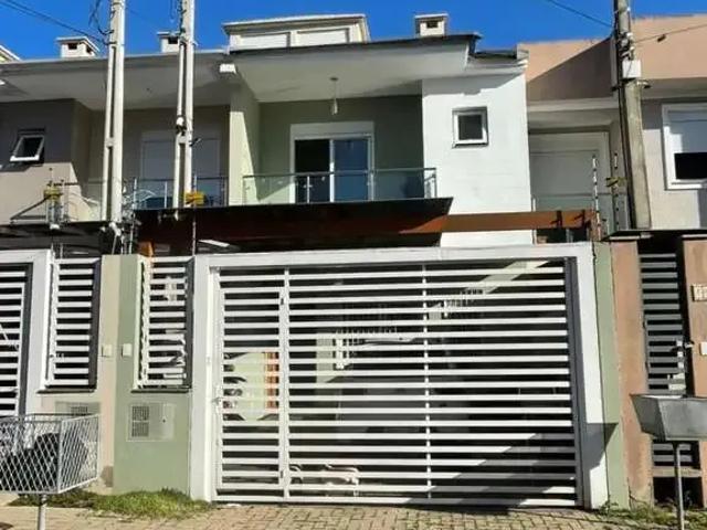 Casa / Sobrado para Venda em Canoas/RS Igara 3 Quartos