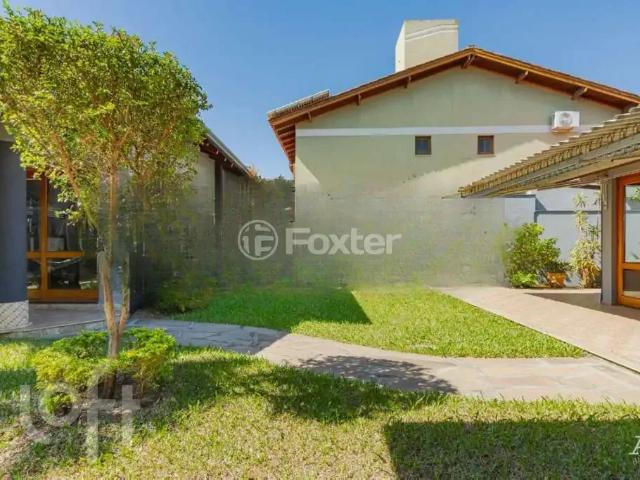 Casa / Sobrado para Venda em Canoas/RS Igara 3 Quartos