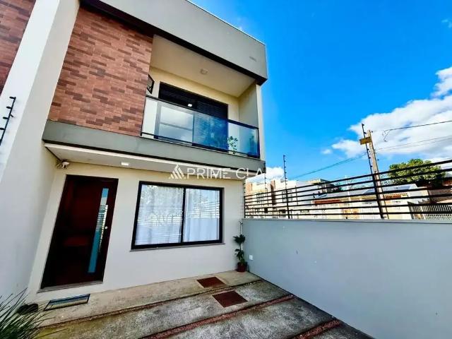 Casa / Sobrado para Venda em Canoas/RS Igara 3 Quartos