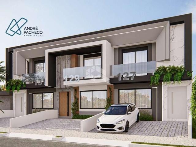 Casa / Sobrado para Venda em Canoas/RS Igara 3 Quartos