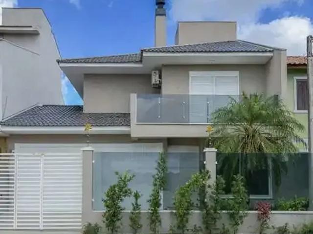 Casa / Sobrado para Venda em Canoas/RS Igara 3 Quartos