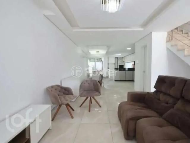 Casa / Sobrado para Venda em Canoas/RS Igara 3 Quartos
