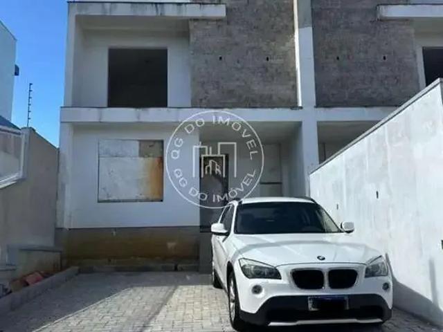 Casa / Sobrado para Venda em Canoas/RS Igara 3 Quartos