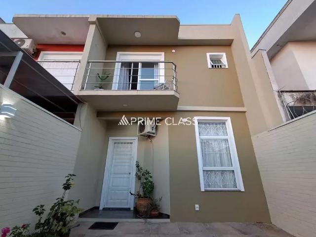 Casa / Sobrado para Venda em Canoas/RS Igara 3 Quartos