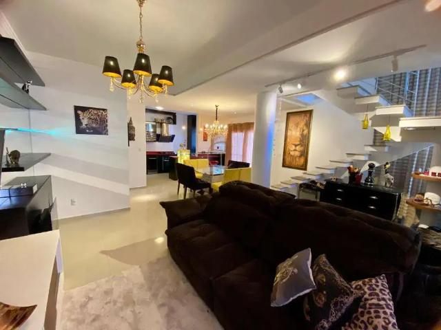 Casa / Sobrado para Venda em Canoas/RS Igara 3 Quartos