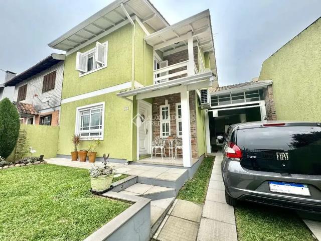 Casa / Sobrado para Venda em Canoas/RS Igara 3 Quartos