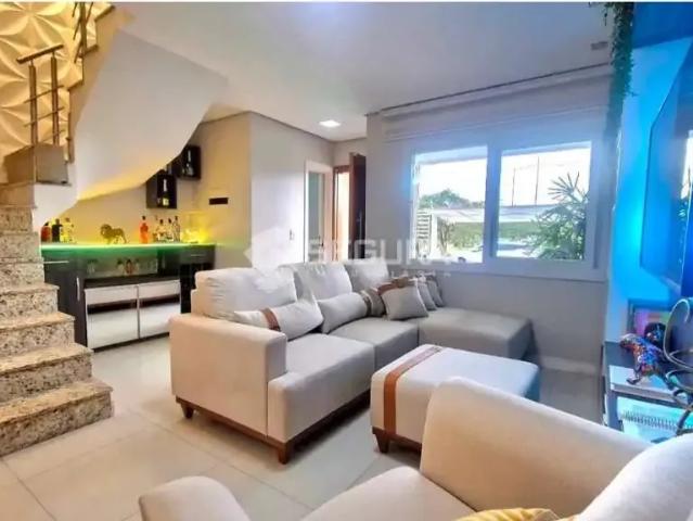 Casa / Sobrado para Venda em Canoas/RS Igara 3 Quartos