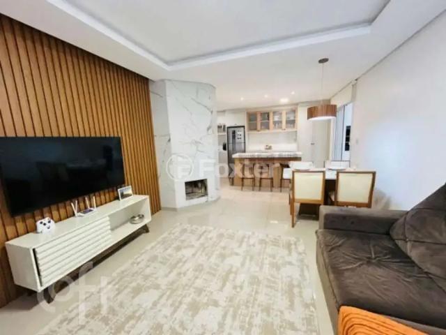 Casa / Sobrado para Venda em Canoas/RS Igara 3 Quartos