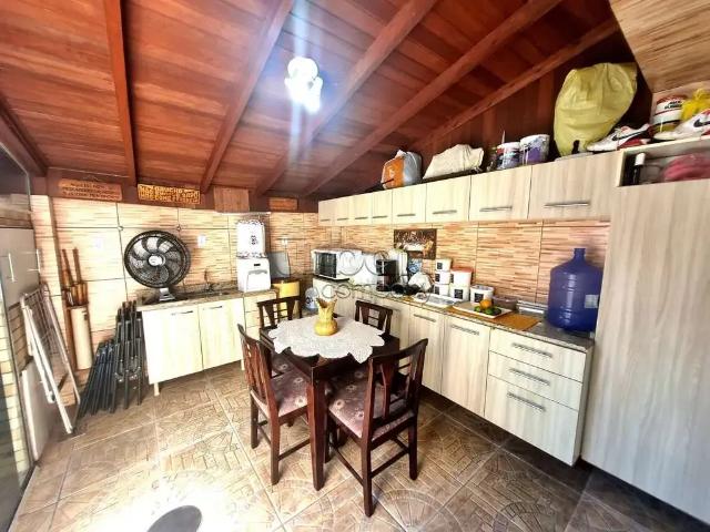 Casa / Sobrado para Venda em Canoas/RS Igara 3 Quartos