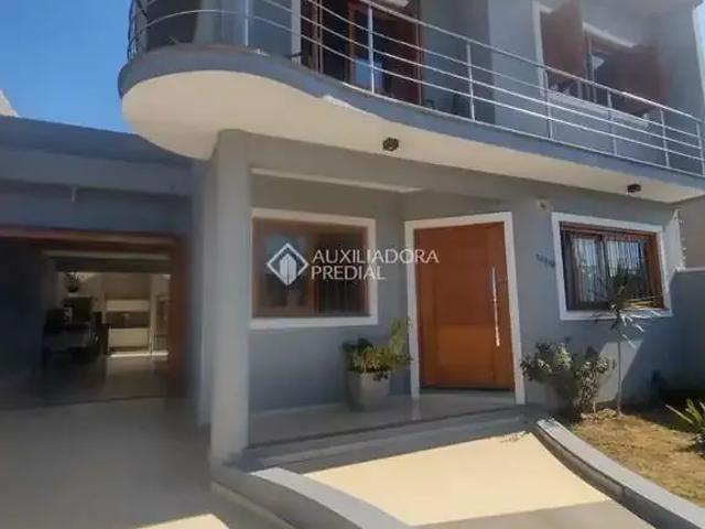 Casa / Sobrado para Venda em Canoas/RS Igara 3 Quartos