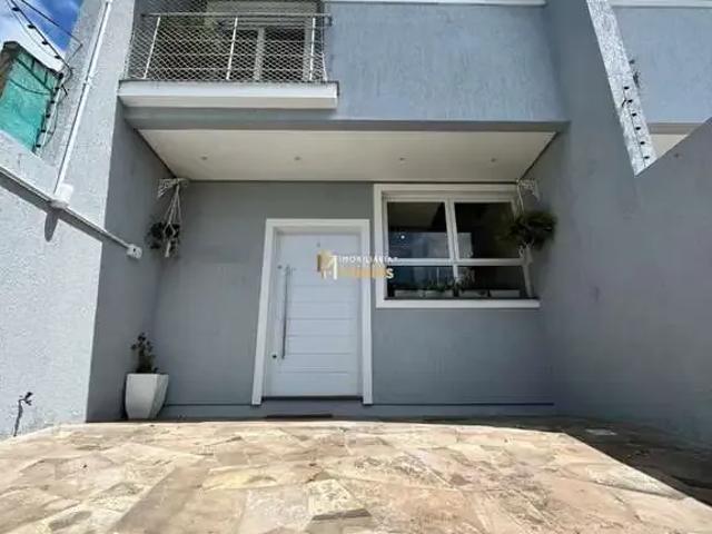 Casa / Sobrado para Venda em Canoas/RS Igara 3 Quartos