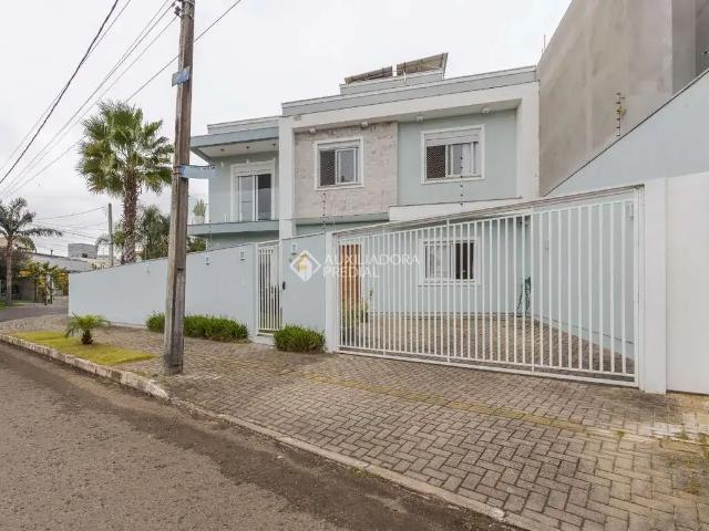 Casa / Sobrado para Venda em Canoas/RS Igara 3 Quartos
