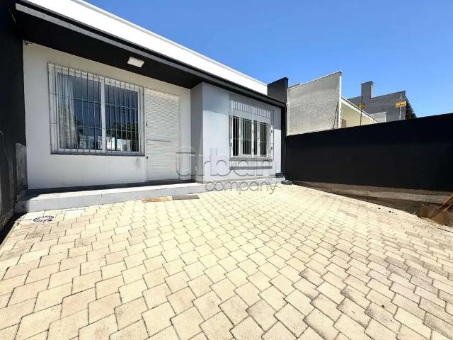 Casa / Sobrado para Venda em Canoas/RS Igara 3 Quartos