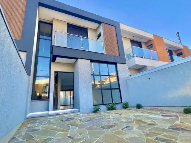 Casa / Sobrado para Venda em Canoas/RS Igara 3 Quartos