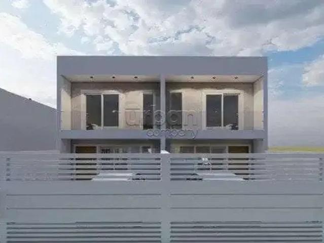 Casa / Sobrado para Venda em Canoas/RS Igara 3 Quartos