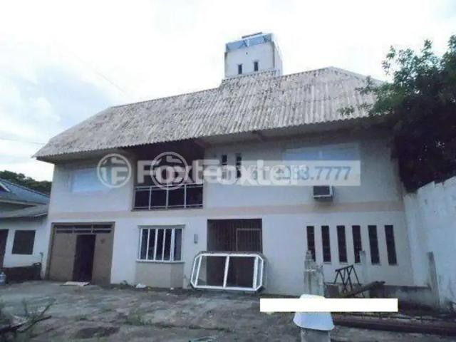 Casa / Sobrado para Venda em Canoas/RS Igara 3 Quartos