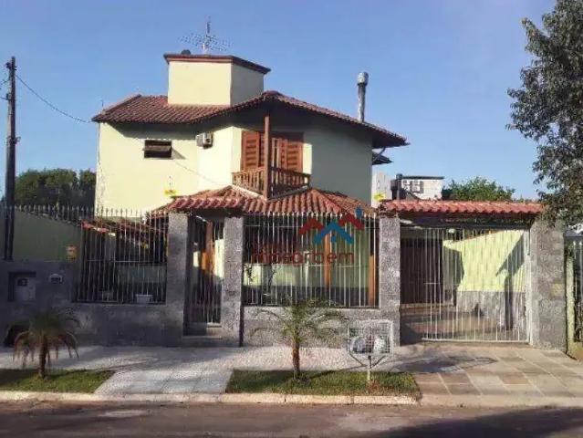 Casa / Sobrado para Venda em Canoas/RS Igara 3 Quartos