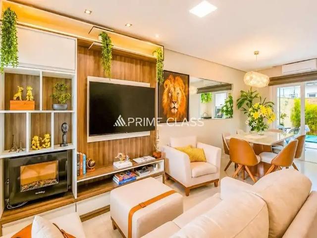 Casa / Sobrado para Venda em Canoas/RS Igara 3 Quartos
