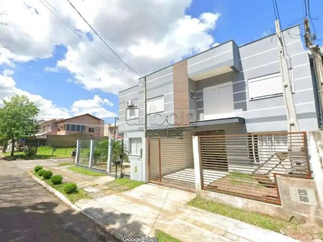 Casa / Sobrado para Venda em Canoas/RS Igara 3 Quartos