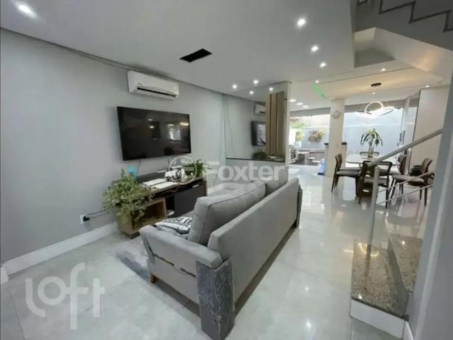 Casa / Sobrado para Venda em Canoas/RS Igara 3 Quartos