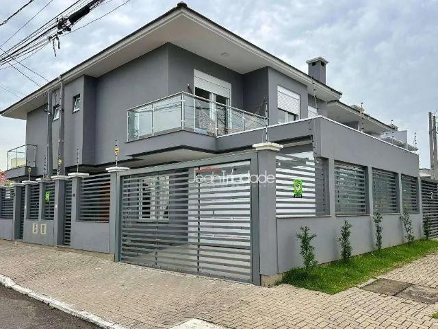 Casa / Sobrado para Venda em Canoas/RS Igara 3 Quartos