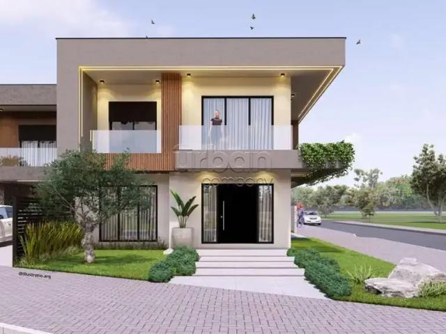 Casa / Sobrado para Venda em Canoas/RS Igara 3 Quartos