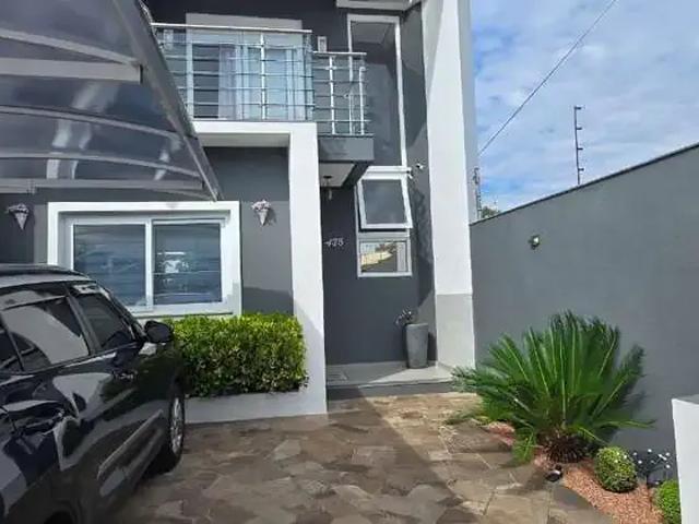 Casa / Sobrado para Venda em Canoas/RS Igara 3 Quartos