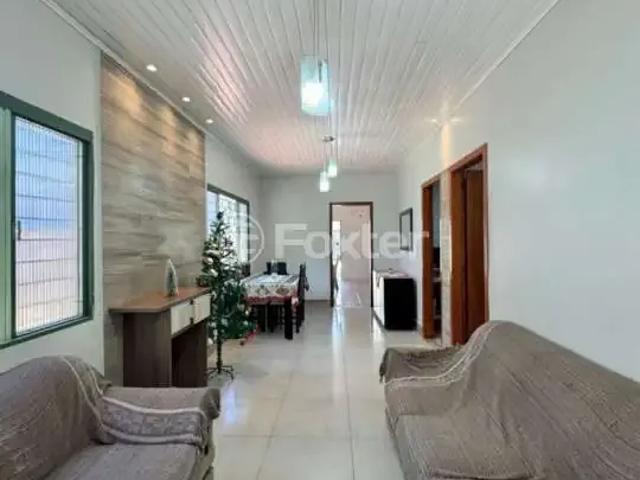 Casa / Sobrado para Venda em Canoas/RS Igara 3 Quartos
