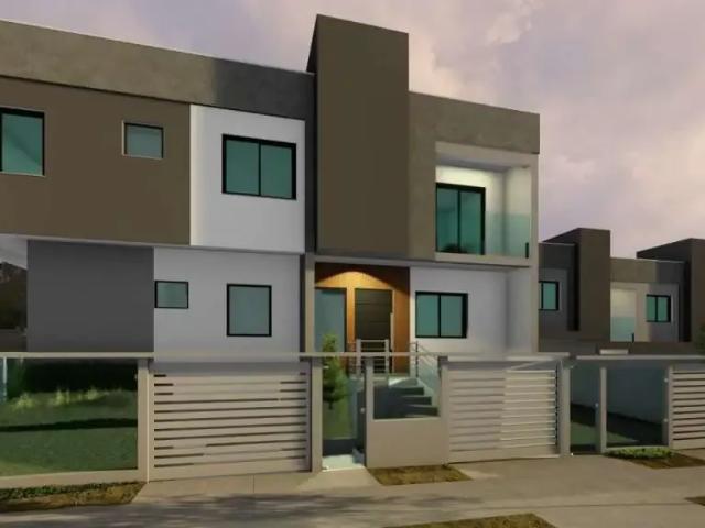 Casa / Sobrado para Venda em Canoas/RS Igara 3 Quartos