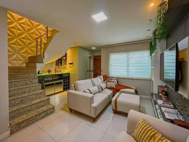 Casa / Sobrado para Venda em Canoas/RS Igara 3 Quartos