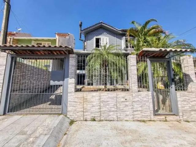 Casa / Sobrado para Venda em Canoas/RS Igara 3 Quartos