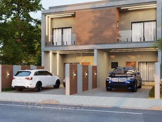 Casa / Sobrado para Venda em Canoas/RS Igara 3 Quartos