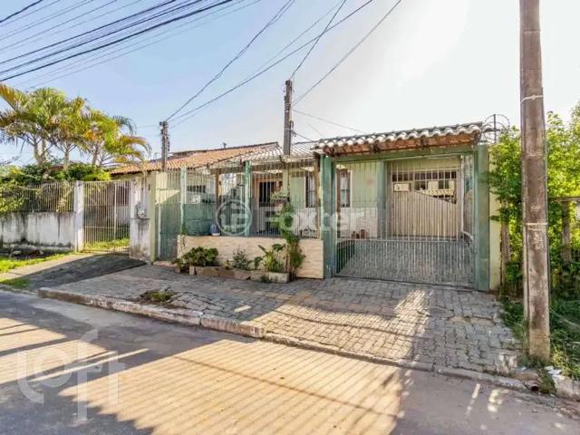 Casa / Sobrado para Venda em Canoas/RS Igara 3 Quartos