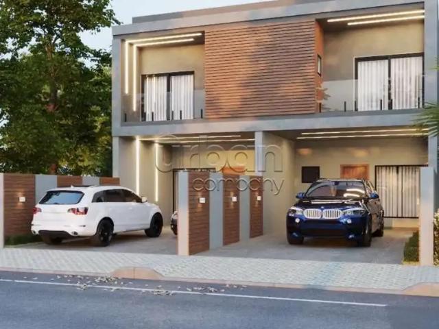 Casa / Sobrado para Venda em Canoas/RS Igara 3 Quartos