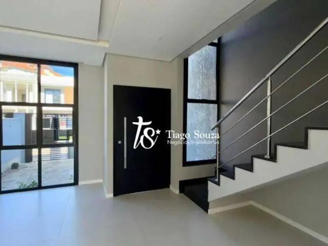Casa / Sobrado para Venda em Canoas/RS Igara 3 Quartos