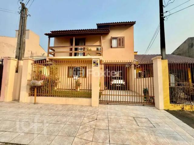 Casa / Sobrado para Venda em Canoas/RS Igara 3 Quartos