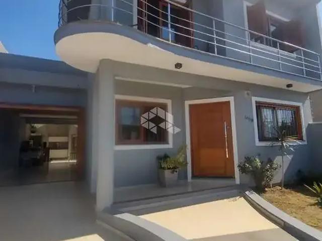 Casa / Sobrado para Venda em Canoas/RS Igara 3 Quartos