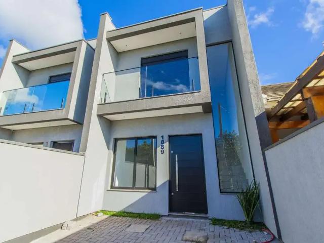 Casa / Sobrado para Venda em Canoas/RS Igara 3 Quartos
