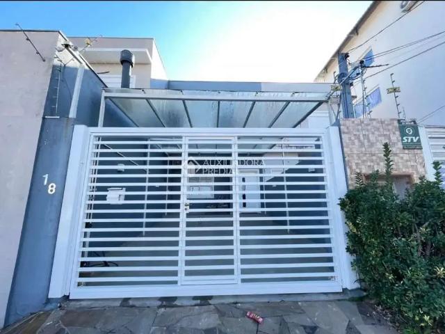 Casa / Sobrado para Venda em Canoas/RS Igara 3 Quartos