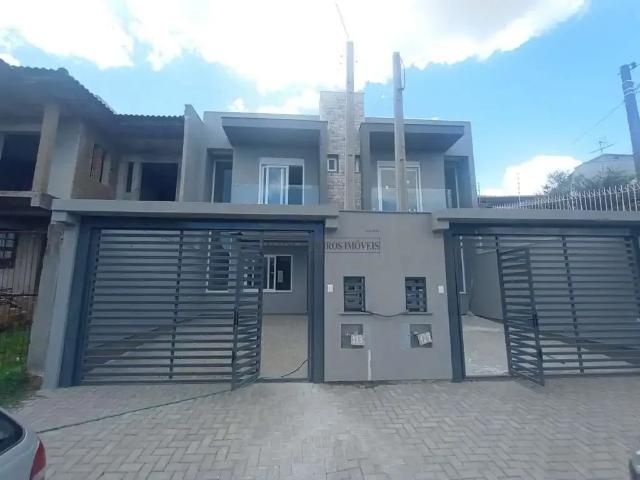 Casa / Sobrado para Venda em Canoas/RS Igara 3 Quartos
