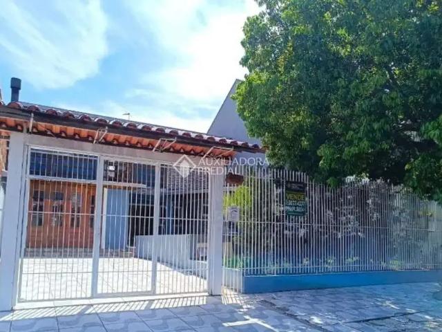 Casa / Sobrado para Venda em Canoas/RS Igara 3 Quartos