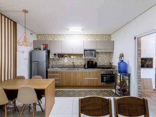 Casa / Sobrado para Venda em Canoas/RS Igara 3 Quartos