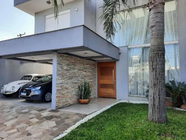 Casa / Sobrado para Venda em Canoas/RS Igara 3 Quartos